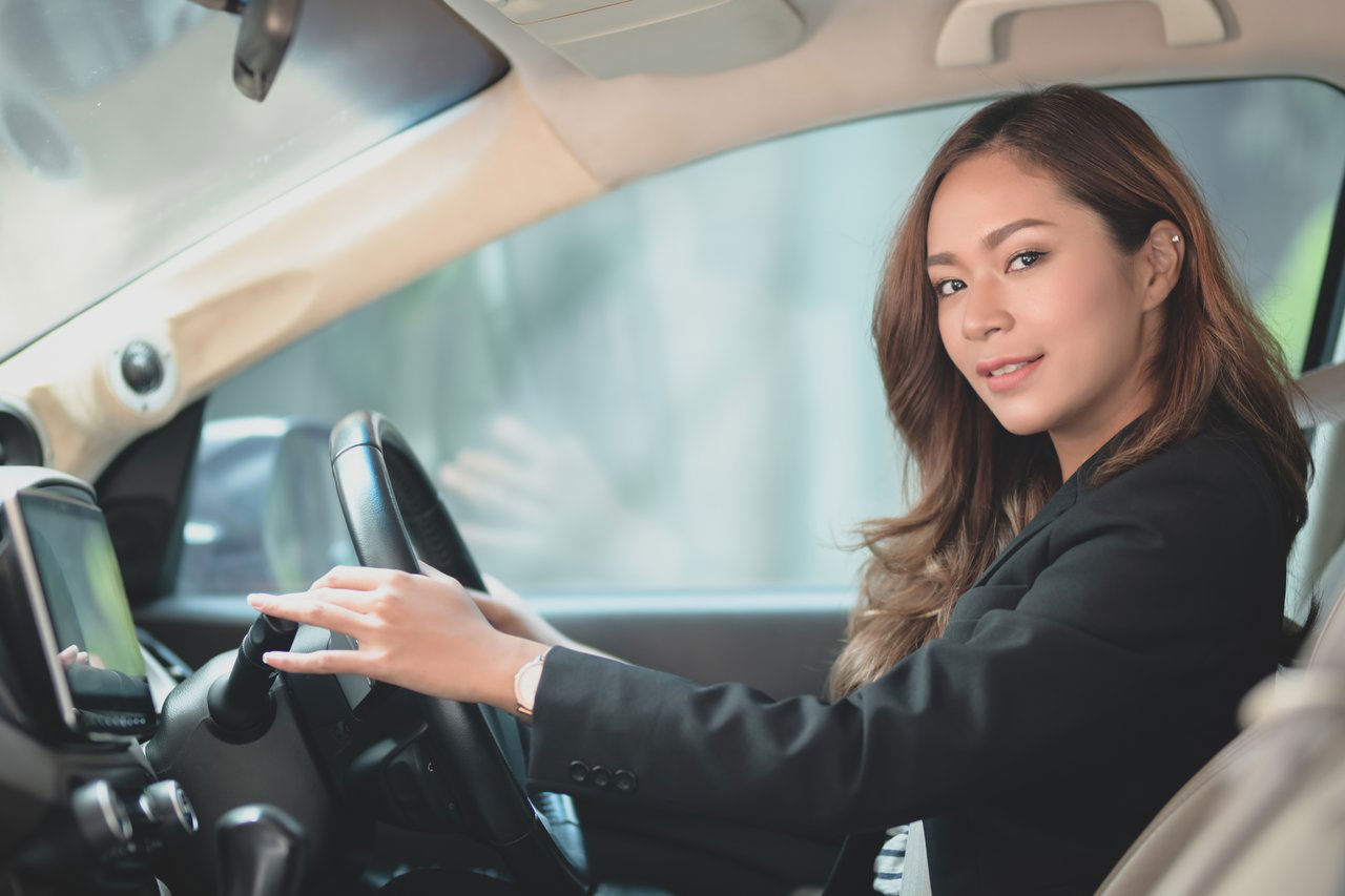 Our Students - Learn Drive Pass