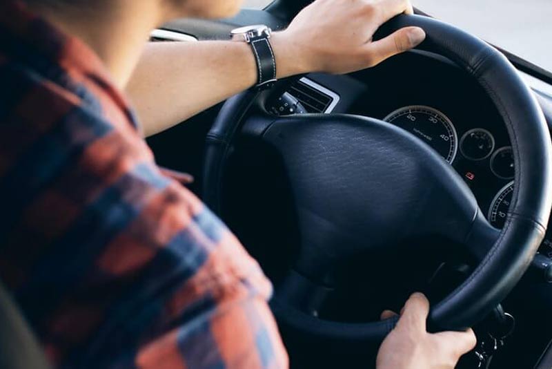 Training Test - Learn Drive Pass